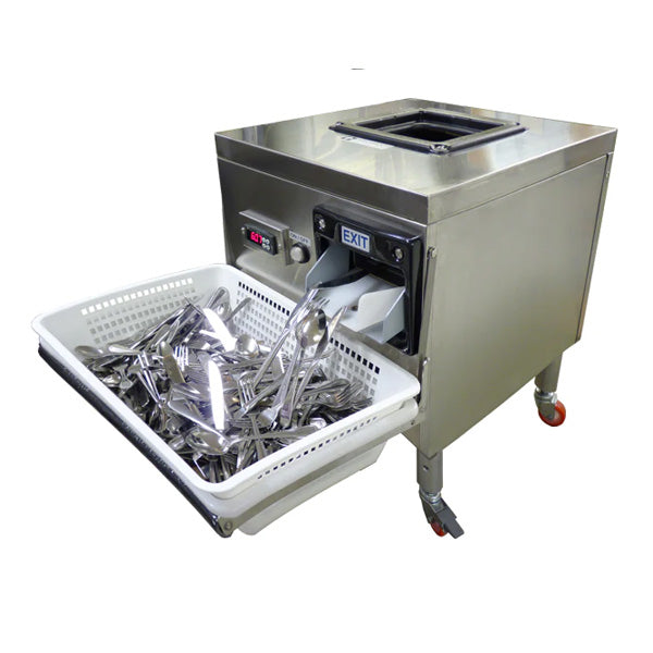 SPOONSHINE GLASS & CUTLERY POLISHERS – SPOONSHINE GLASS & CUTLERY POLISHERS
